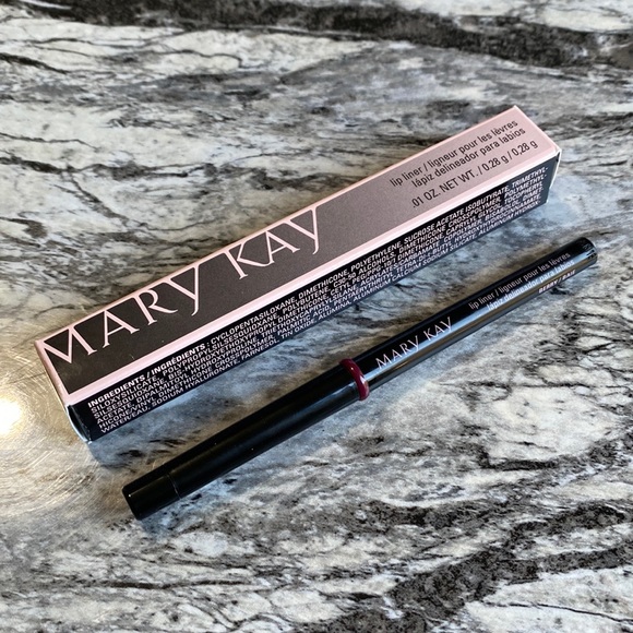 Mary Kay | Makeup | Mary Kay Berry Lip Liner | Poshmark